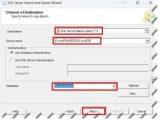 Sql Server Copy Table From One Database To Another Sql Server Guides