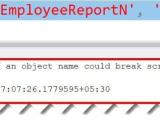 Rename Table In Sql Server Sql Server Guides