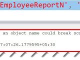 Rename Table In Sql Server Sql Server Guides