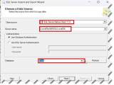 Sql Server Copy Table From One Database To Another Sql Server Guides