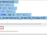 Sql Server Create Table With Primary Key Sql Server Guides