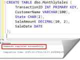Sql Server Import Data From Csv Into Existing Table Sql Server Guides
