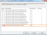 Ssis Breakpoints Sql Server Rider