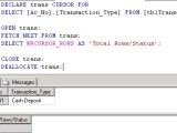Sql Server Cursor System Functions Cursor Rows Sql Server Rider