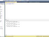 Sql Server Database Tuning Advisor Sqlserverscribbles Com