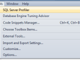 Sql Server Database Tuning Advisor Sqlserverscribbles Com