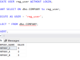 Sql Server Dynamic Data Masking Sql Server Warrior