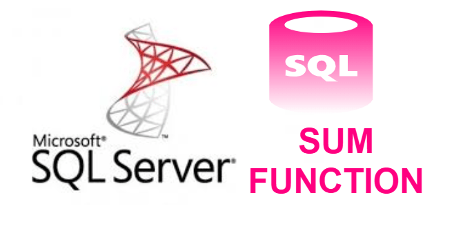 Sql Server Sum Sql Bi Tutorials 9720