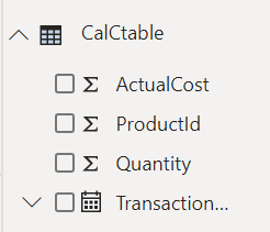 CALCULATETABLE function DAX - SQL BI Tutorials