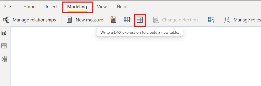 VALUES function DAX - SQL BI Tutorials VALUES function DAX - SQL BI Tutorials