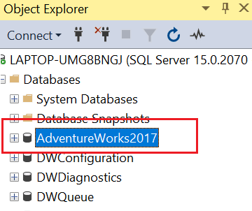 SQL Detach Database - SQL BI Tutorials