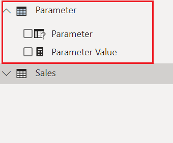 What If Parameter Power BI - SQL BI Tutorials