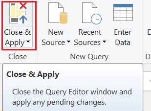 Create a Data Profiling report - SQL BI Tutorials