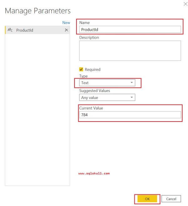 Custom function in Power BI - SQL BI Tutorials