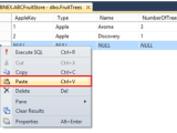 How To Insert Data From Excel To Sql Server Sql Spreads