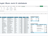 Excel Groupby Function Guide And Examples Sql Spreads