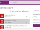 How To Connect Power Apps To Sql Server Sql Spreads