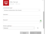 How To Connect Power Apps To Sql Server Sql Spreads