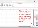 How To Use Sql With Excel For Data Analysis Sql Spreads