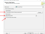 Sql Server Import And Export Wizard Guide Sql Spreads
