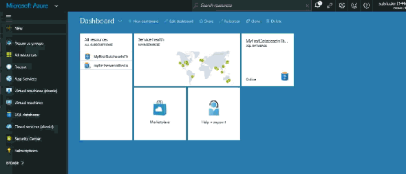 Connecting to Azure SQL Database | SQL Studies