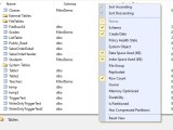What Is The Object Explorer Details Tab Good For Sql Studies