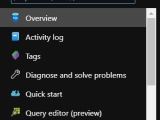 Azure Sql Database Query Editor Sql Studies
