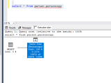 How Does The Sql Server Execute Queries Sql The Ocean