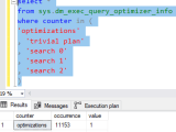 How Does The Sql Server Execute Queries Sql The Ocean