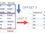 Sql Limit Sql 教程