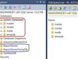 Sql Basics What Are System Databases Master Model Msdb Tempdb