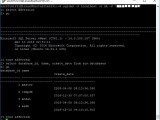 Install And Configure Sql Server 2017 On Linux Azure Vm Sql With Manoj
