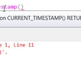 Current Timestamp In Sql Server Sqlzealots