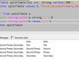 String Split Function In Sql Server 2016 Sqlzealots
