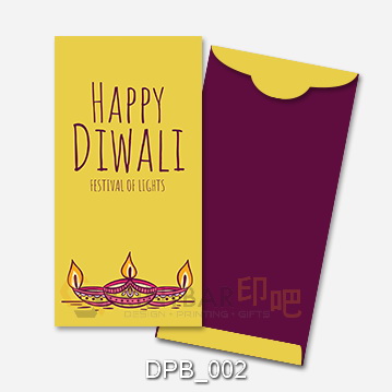 Diwali Packet Big - SQ PrintBar - Design,Printing,Gifts | Malaysia
