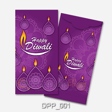 Diwali Packet Portrait - SQ PrintBar - Design,Printing,Gifts | Malaysia