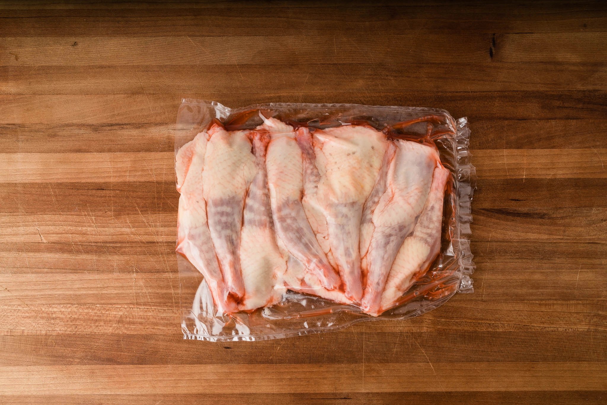 2lb pack Whole Squab Legs - Squab Producers of California