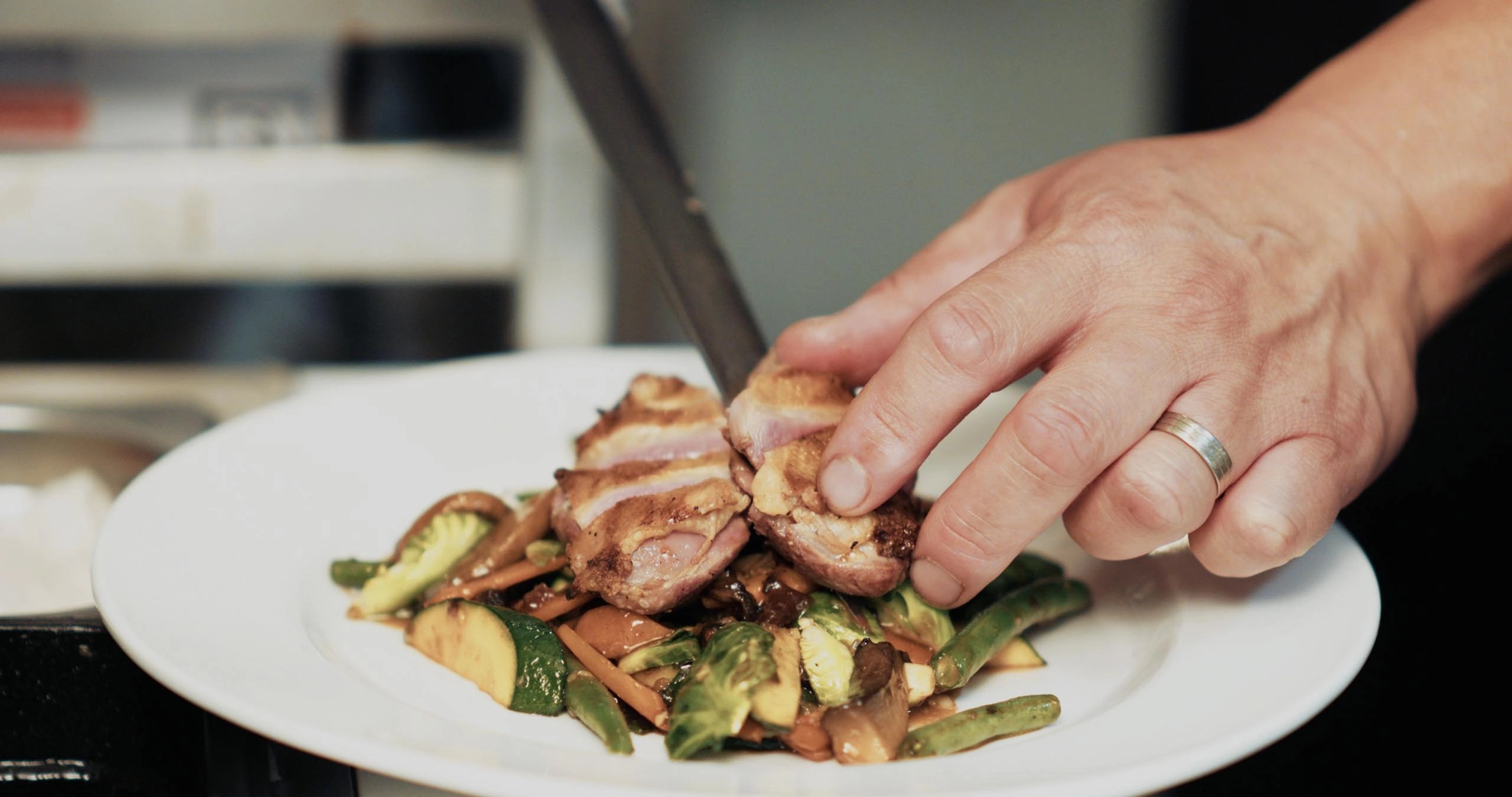 Product - Squab Producers of California