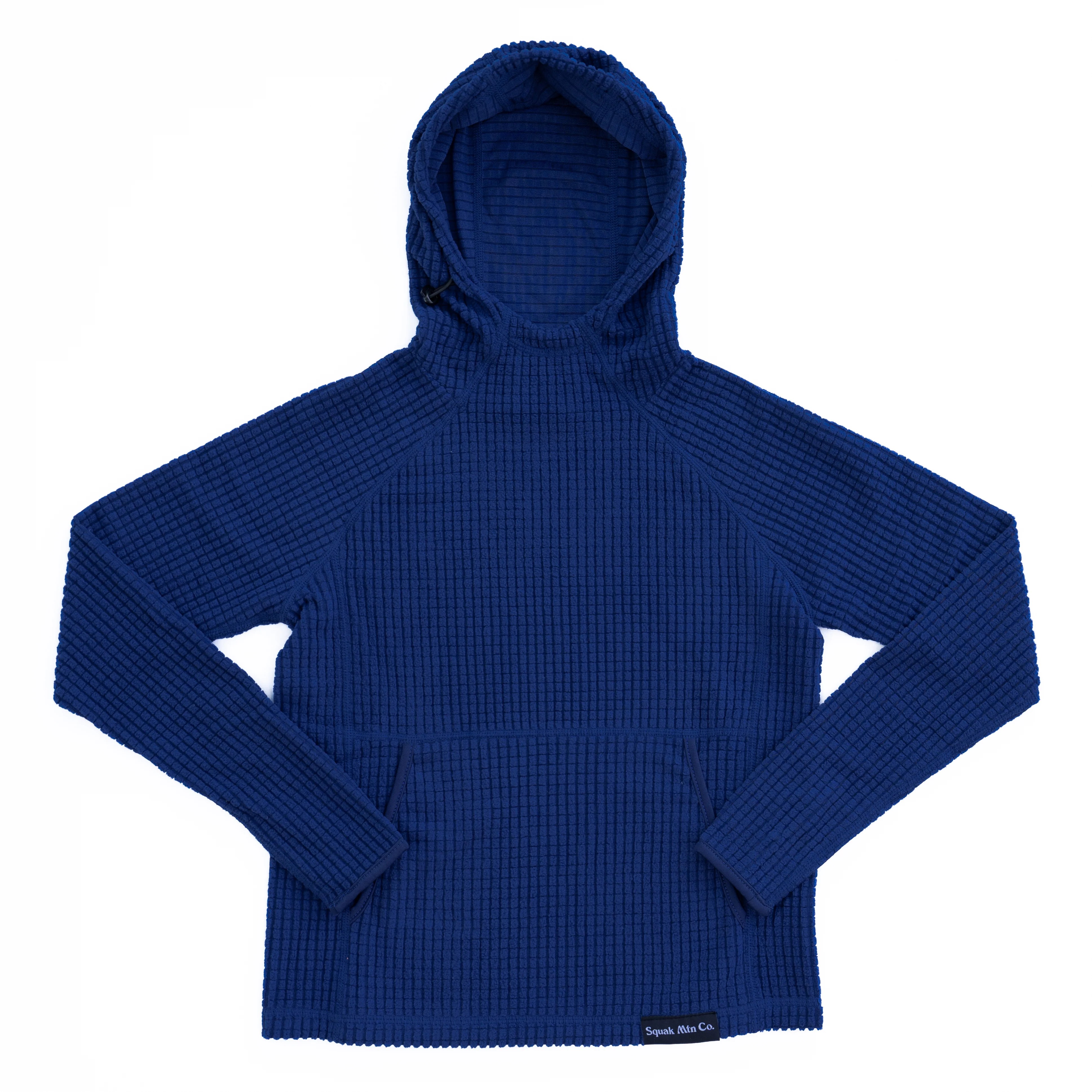 Squak Affordable Grid Fleece Hoodies And More