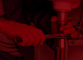 Plumbing - SQUARE PROPERTY MAINTENANCE