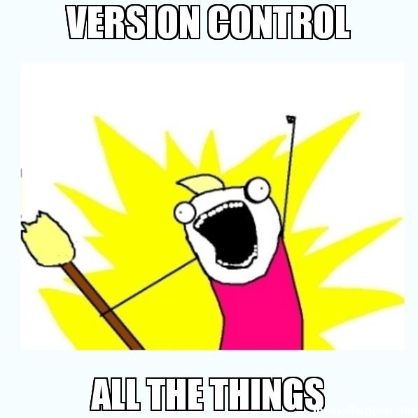 Deep Dive: Azure DevOps Version Control – James Still