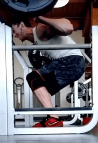 The Top 3 Squat Problems & How to Fix Them – Squat University