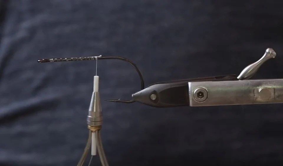 Fly Tying Tutorials Squimpish Flies