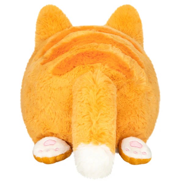 Mini Squishable Kitty