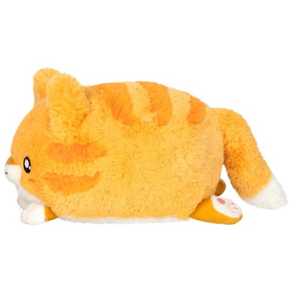 Mini Squishable Kitty