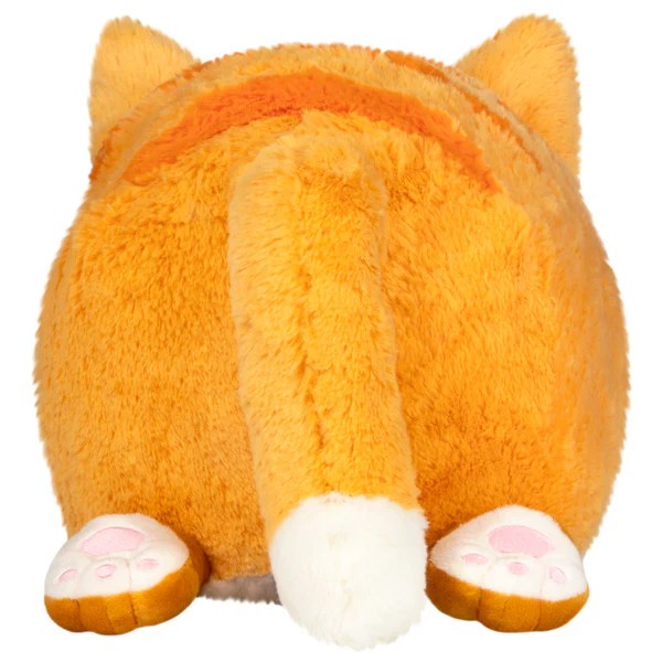 Squishable Kitty