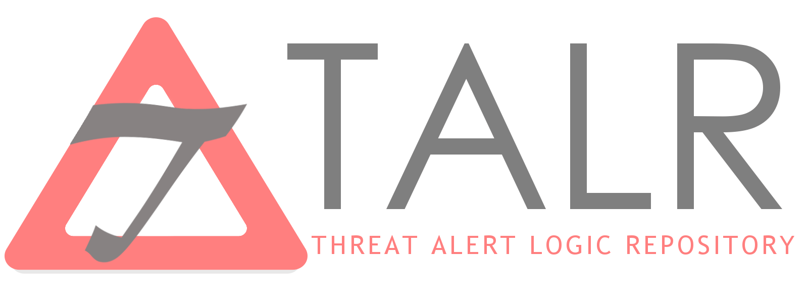 TALR: Automating the Sharing of Detection Logic - Security Risk Advisors