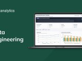Sr Analytics Data Engineering Services Solutions