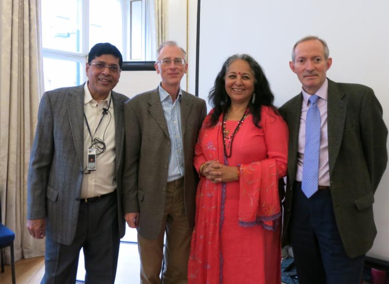 Sanjay Rath – Vedic Astrology & Spirituality