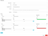 Release Notes Sre Documentation